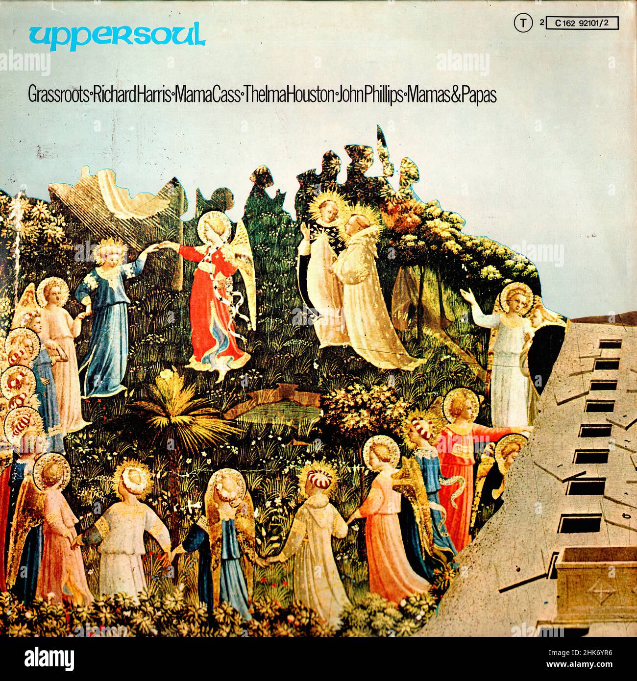 F 1971 hi-res stock photography and images - Alamy