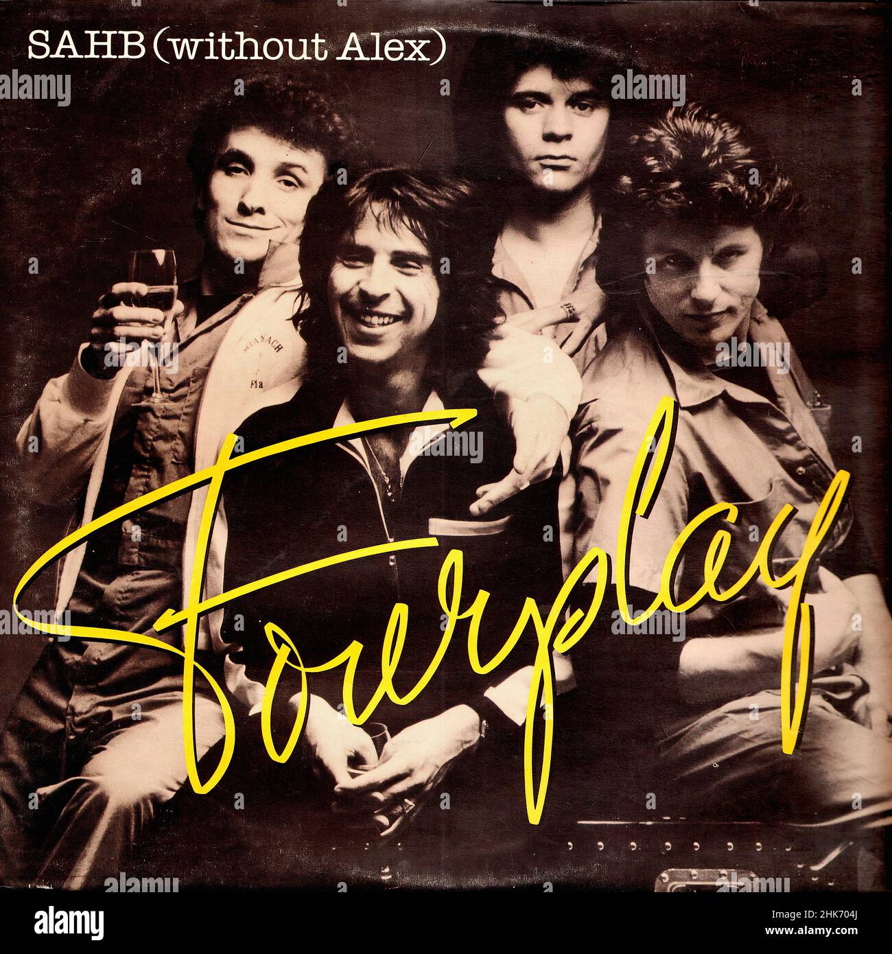 Fourplay The Whistler