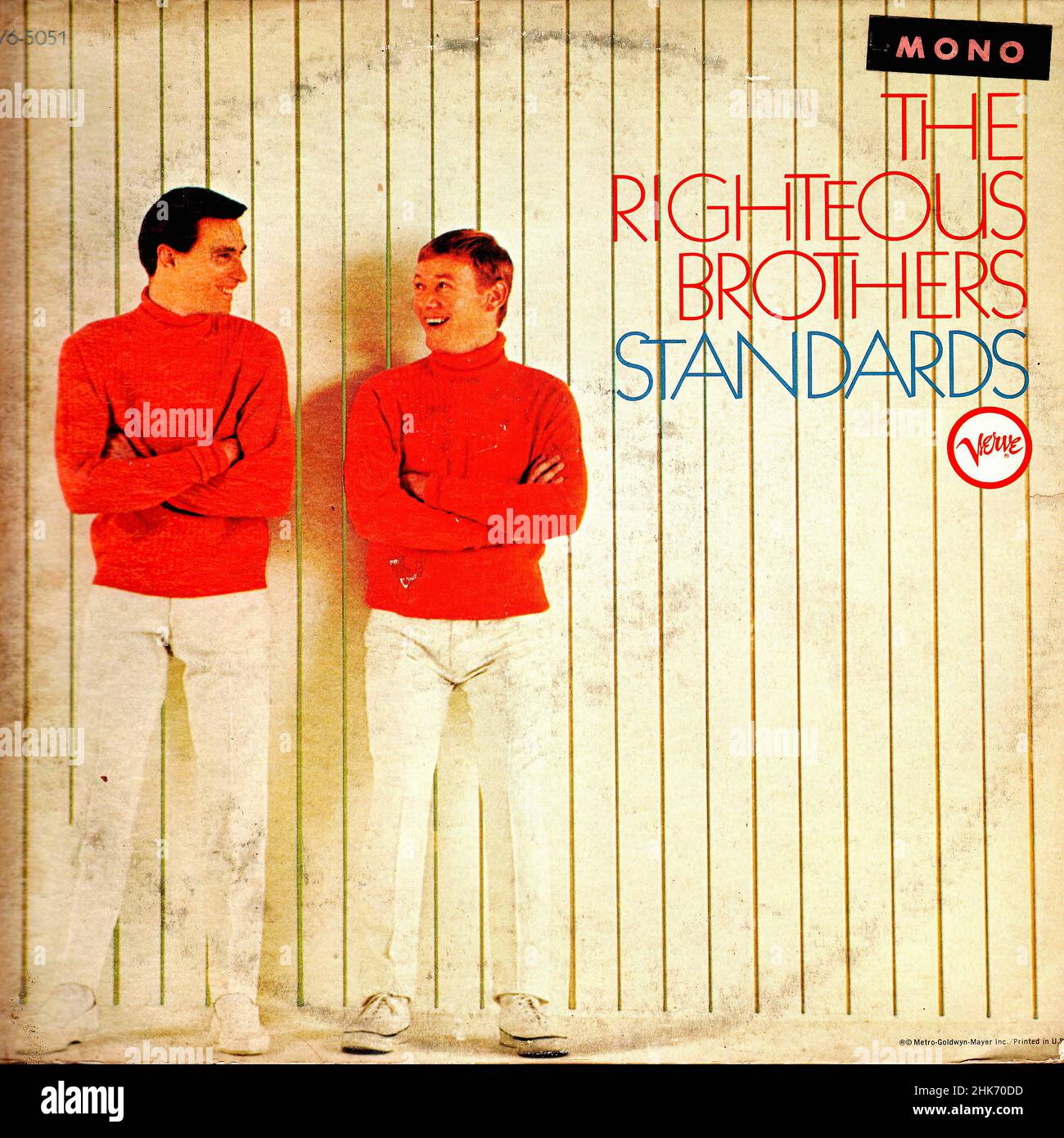 Righteous brothers hi-res stock photography and images - Alamy