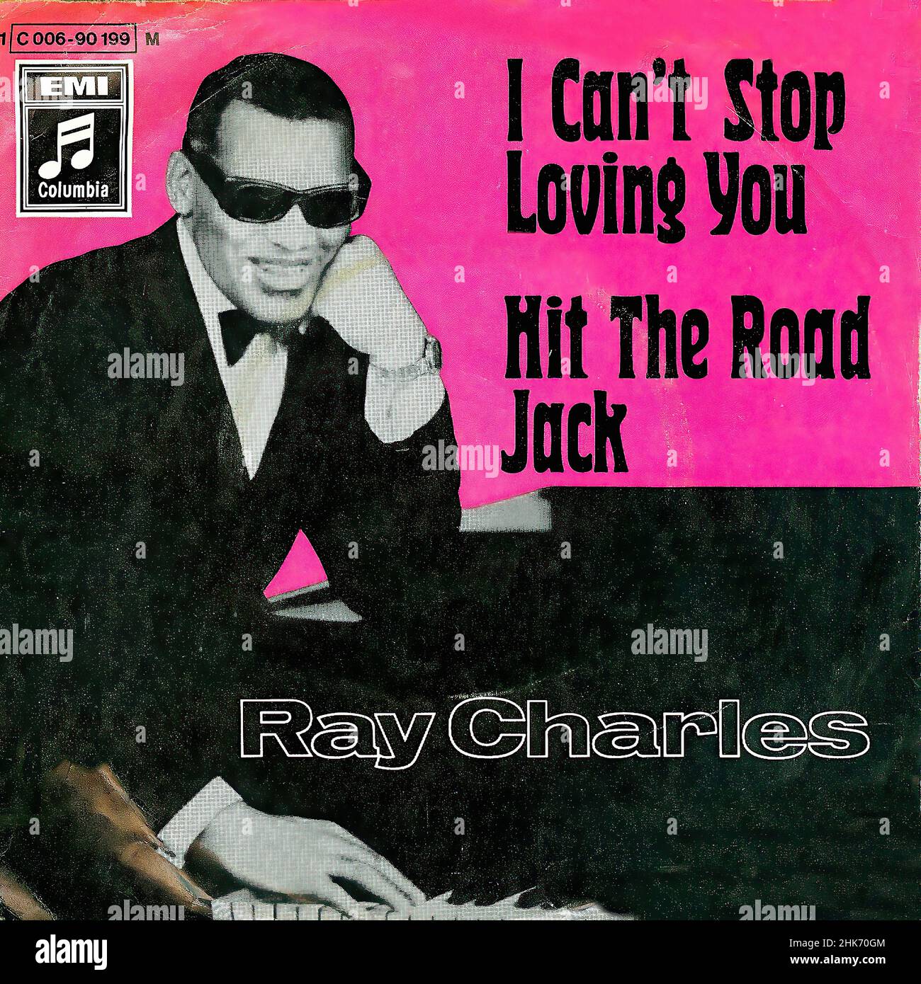 We Cant Stop Album Cover