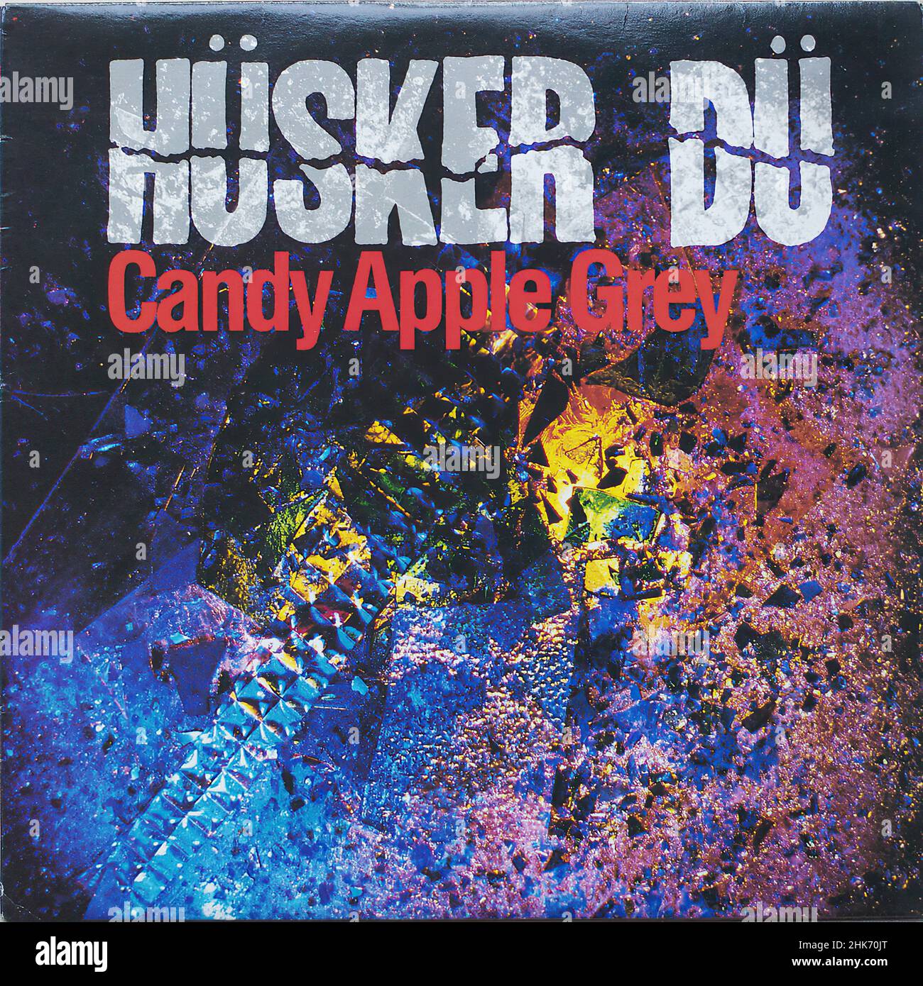 Vintage candy apple hi-res stock photography and images - Alamy