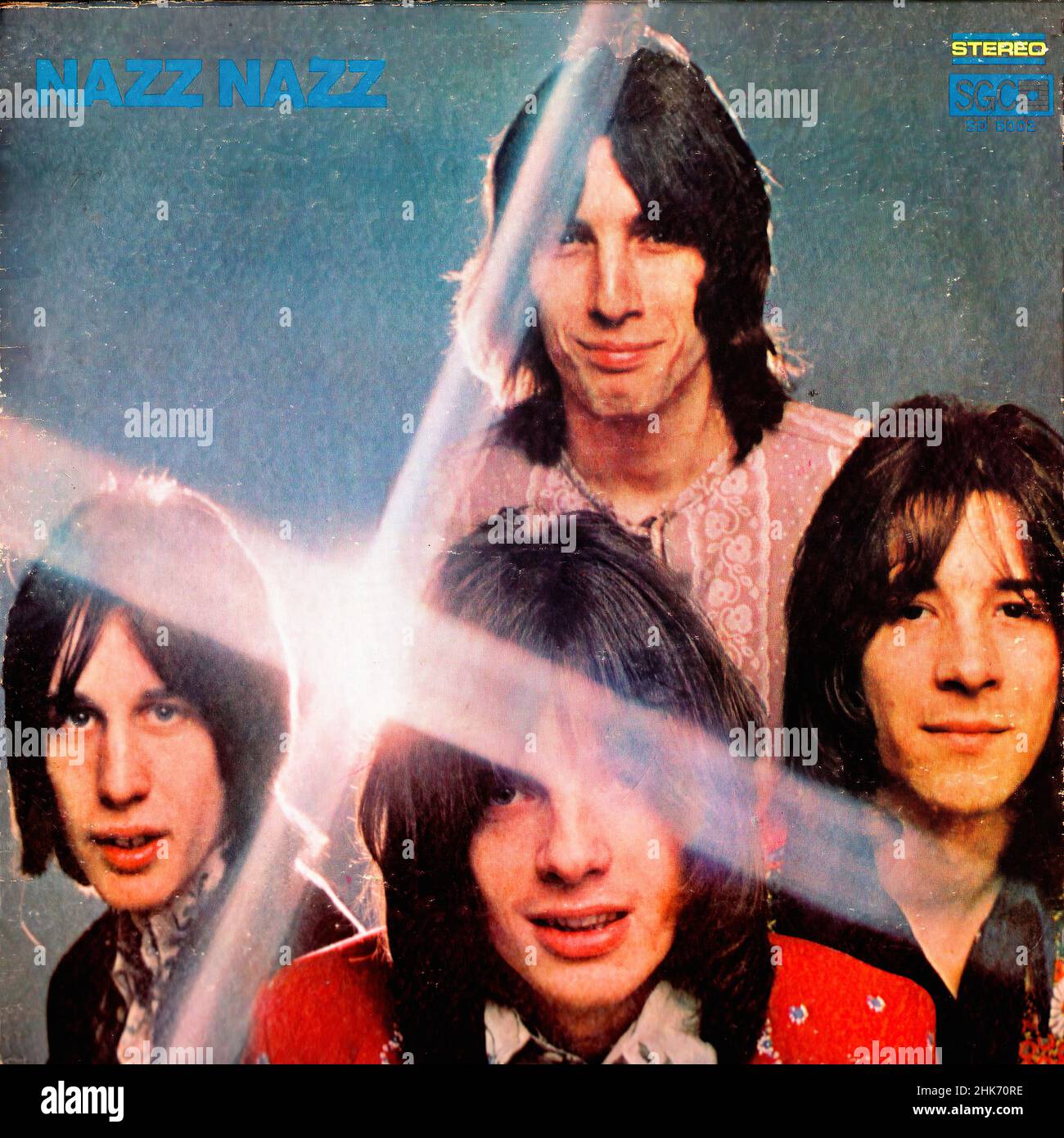 Nazz hi-res stock photography and images - Alamy