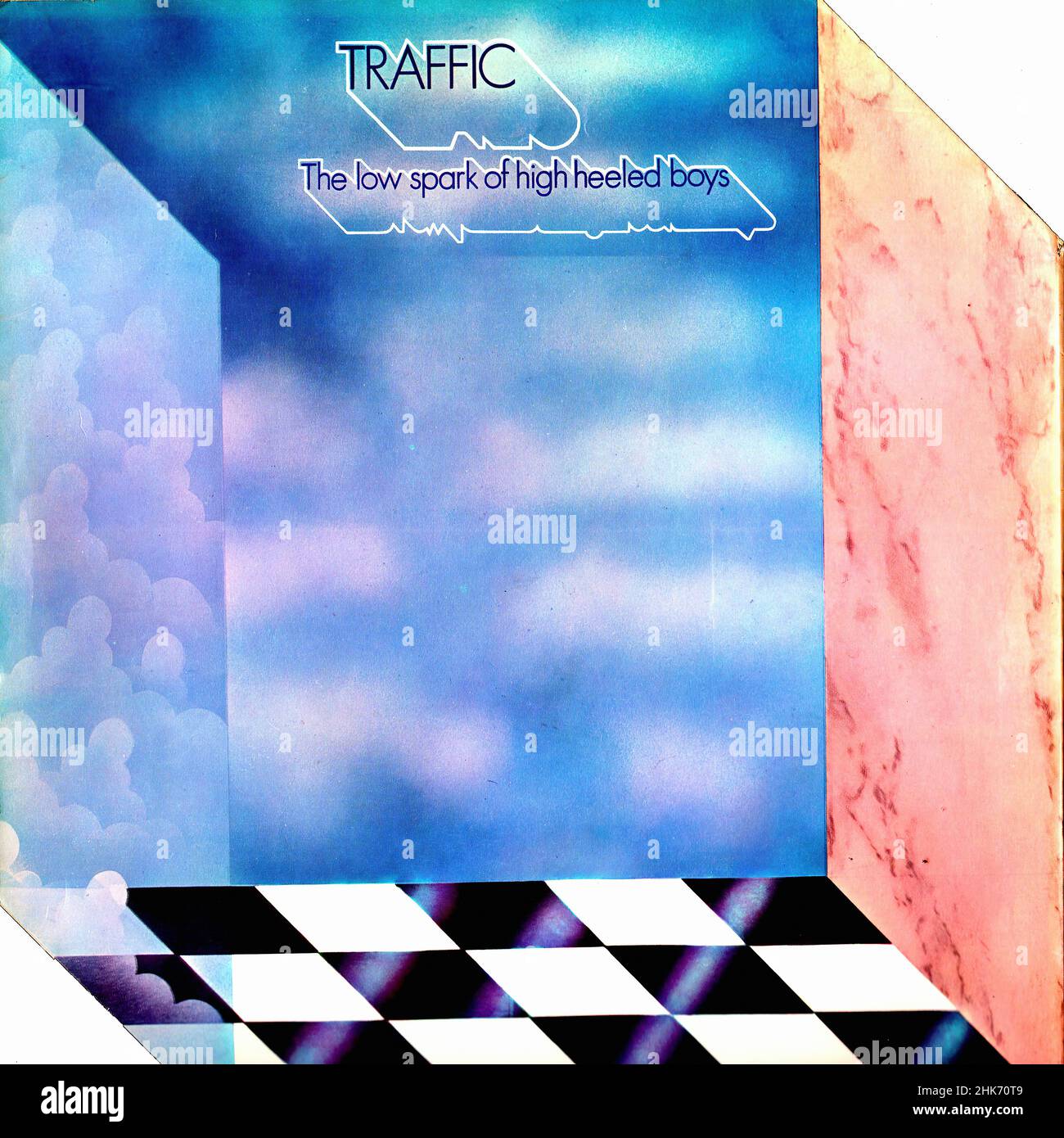 The low spark hi-res stock photography and images - Alamy