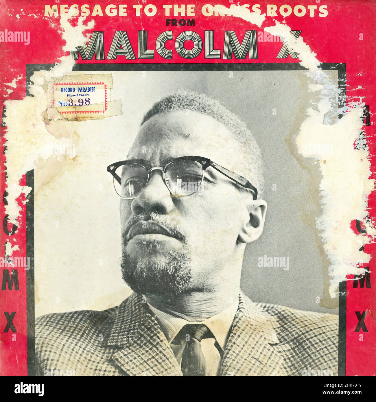 Roots album hi-res stock photography and images - Alamy