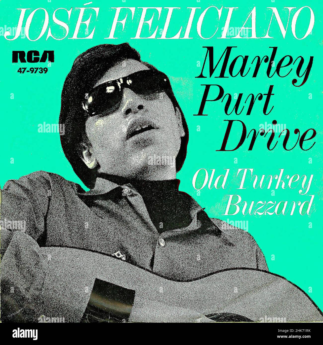 Marley purt drive hi-res stock photography and images - Alamy