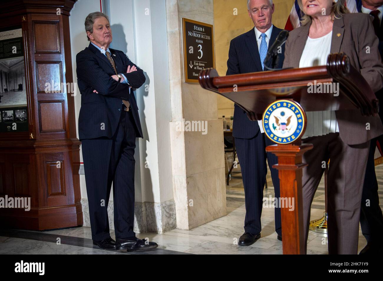 John neely kennedy hi-res stock photography and images - Alamy