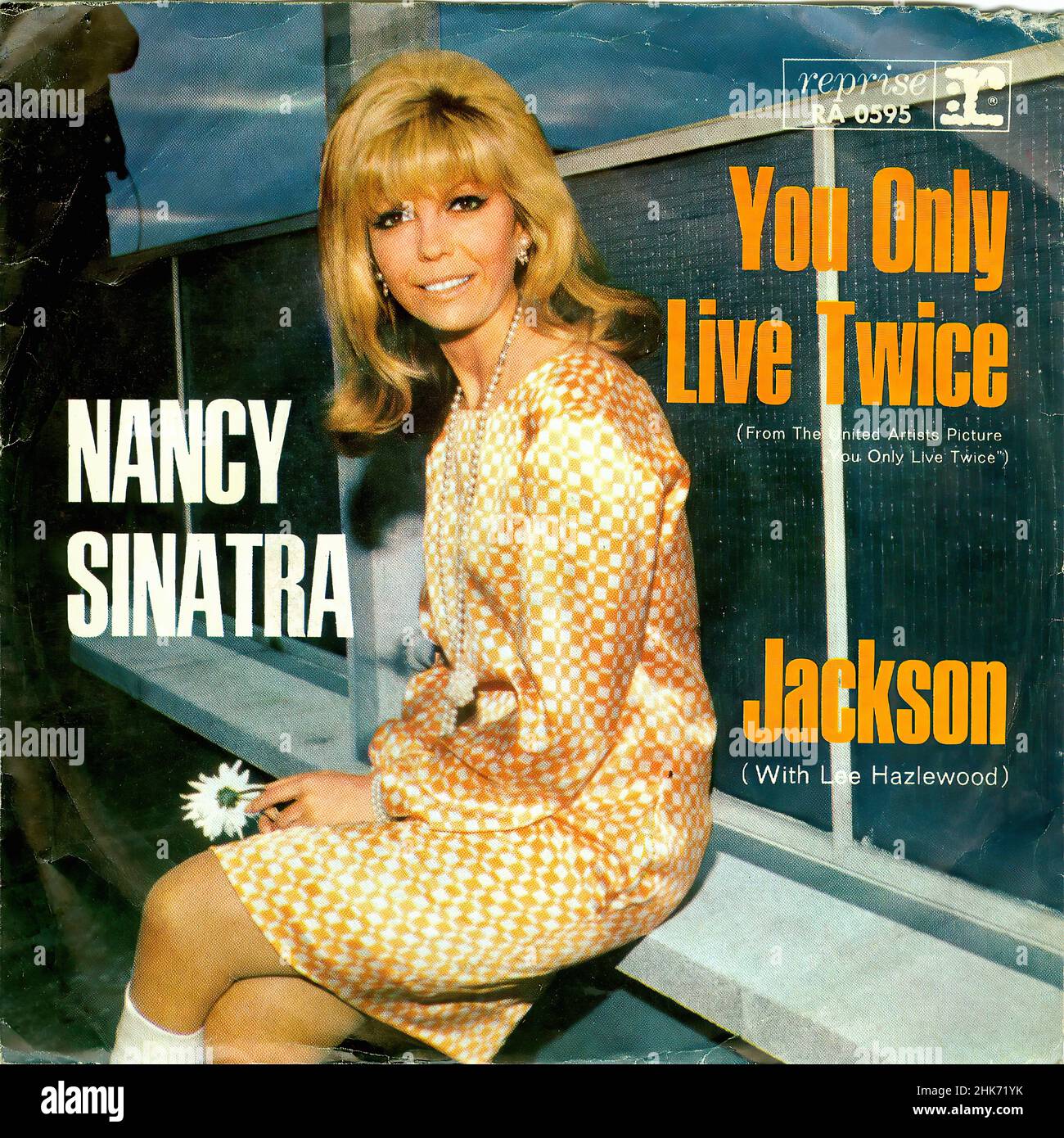 You Only Live Twice Actress