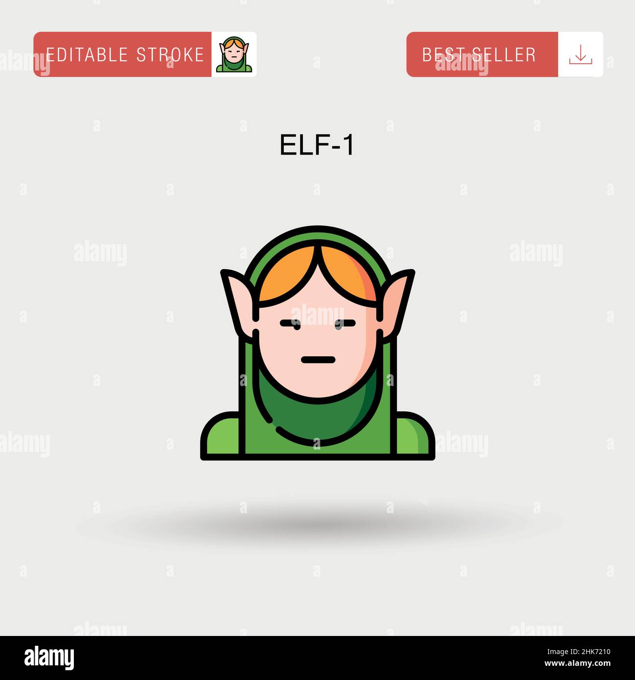 Cosplayer Stock Vector Images - Alamy