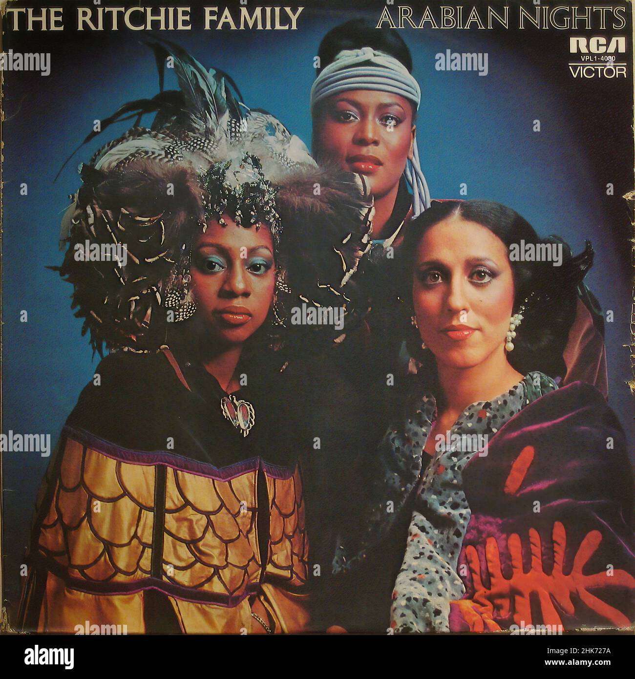 Ritchie family hi-res stock photography and images - Alamy