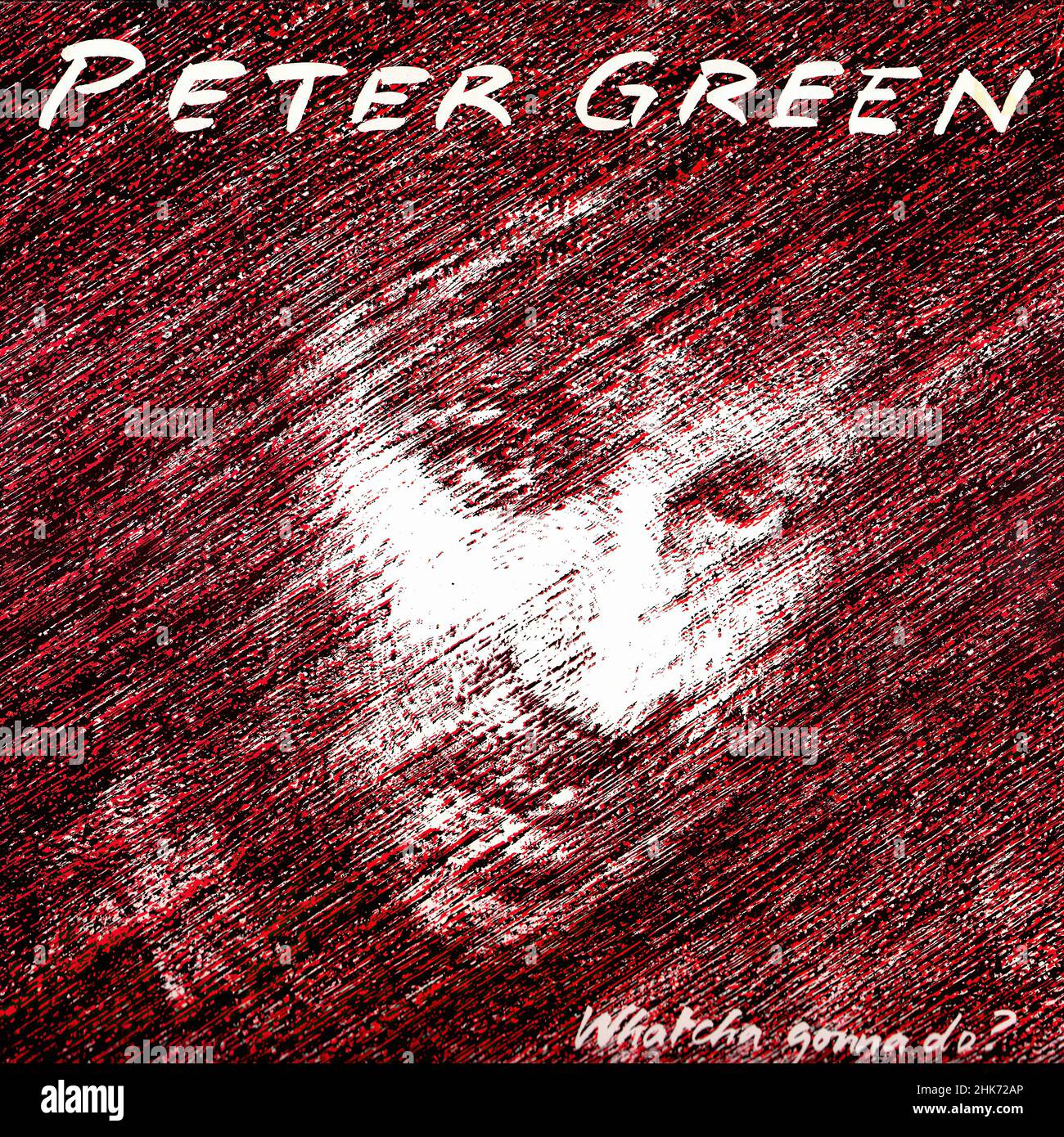 Peter green record hi-res stock photography and images - Alamy