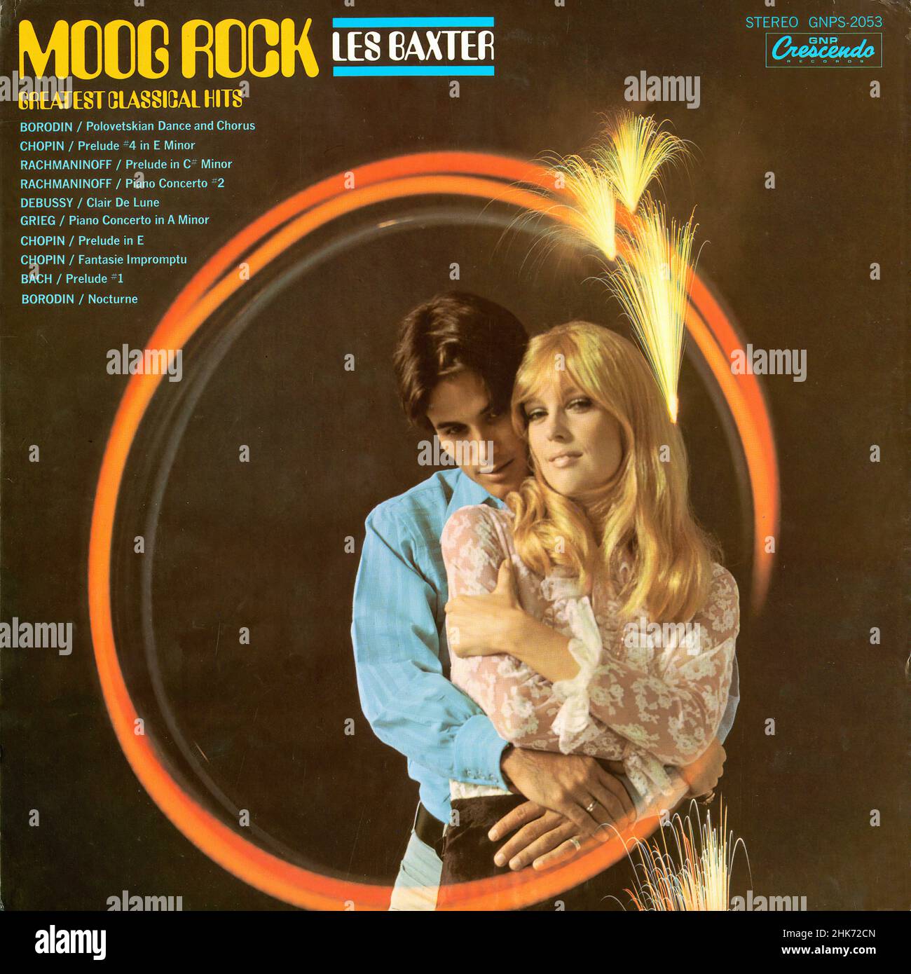 Moog vintage hi-res stock photography and images - Alamy