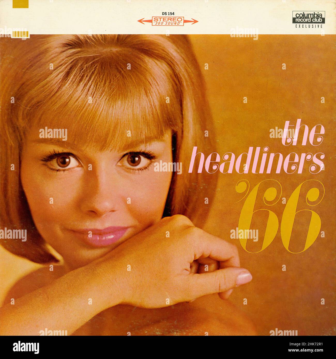 Headliners hi-res stock photography and images - Alamy