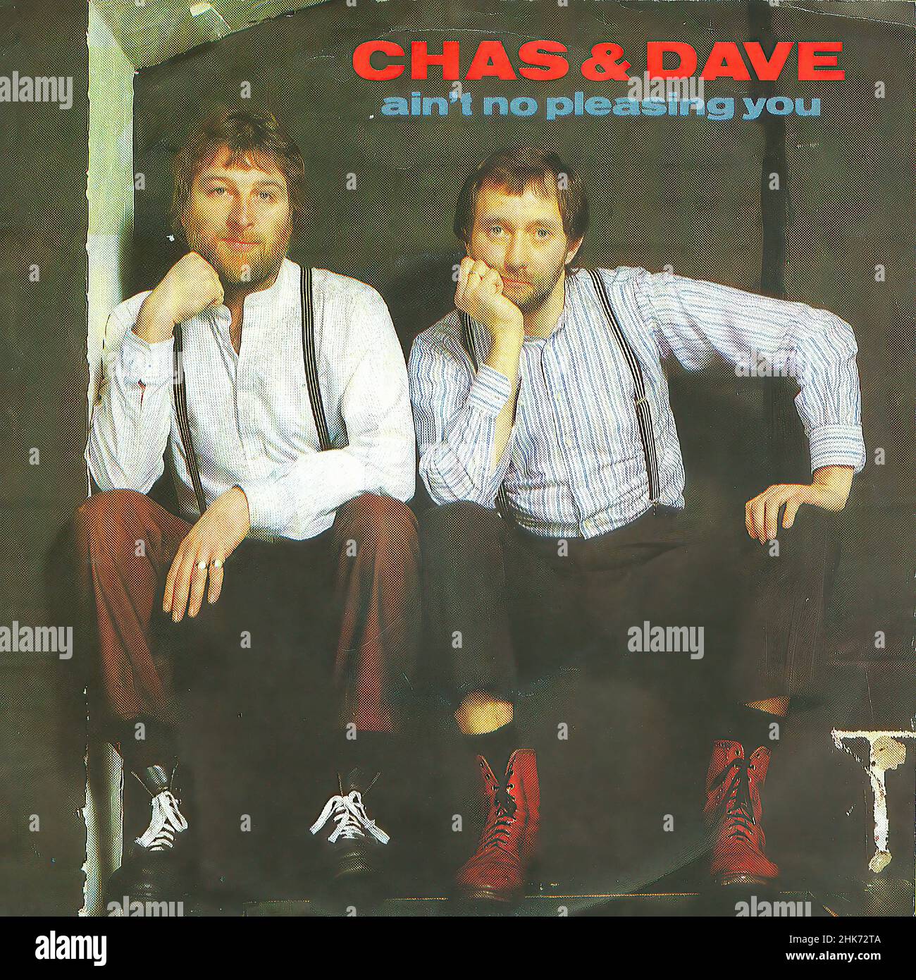 Chas and dave music hi-res stock photography and images - Alamy