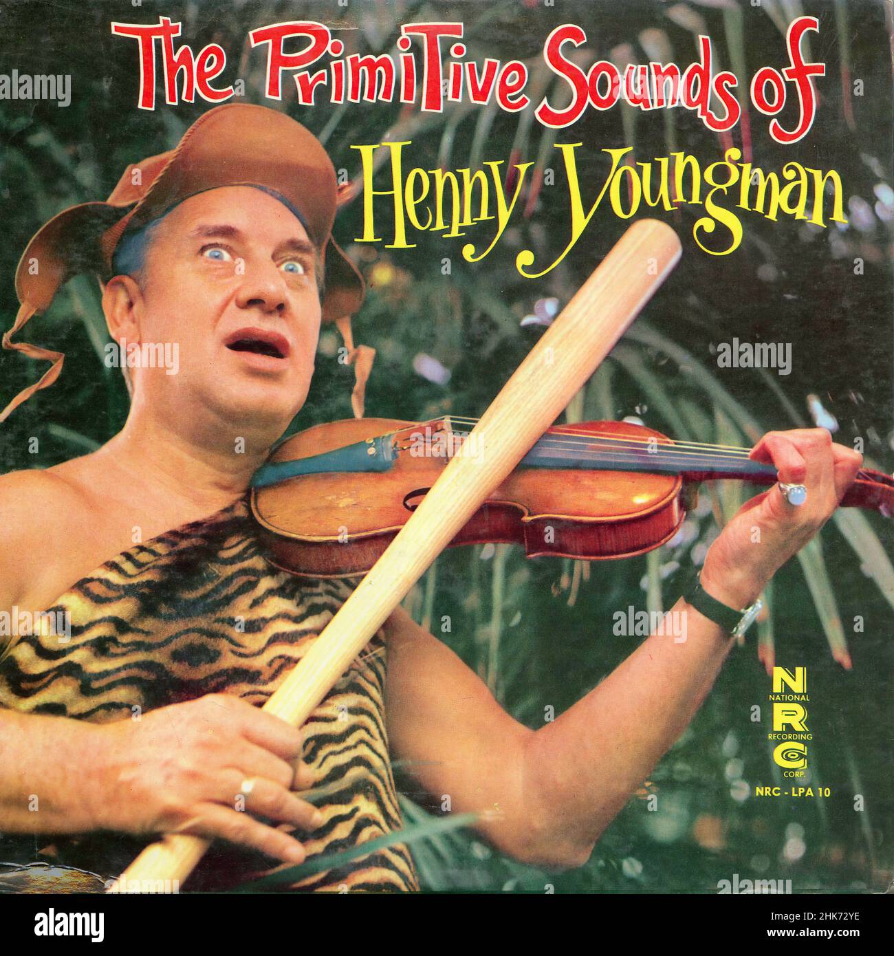 Henny youngman hi-res stock photography and images - Alamy