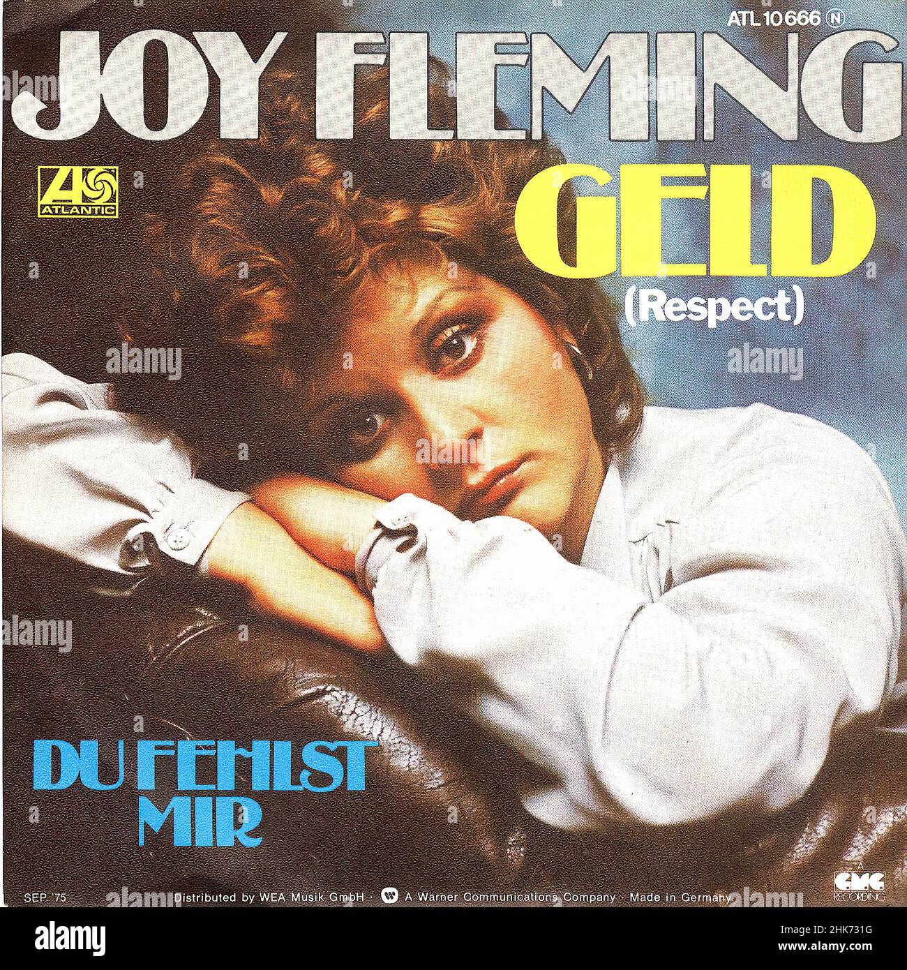 Joy fleming hi-res stock photography and images - Alamy