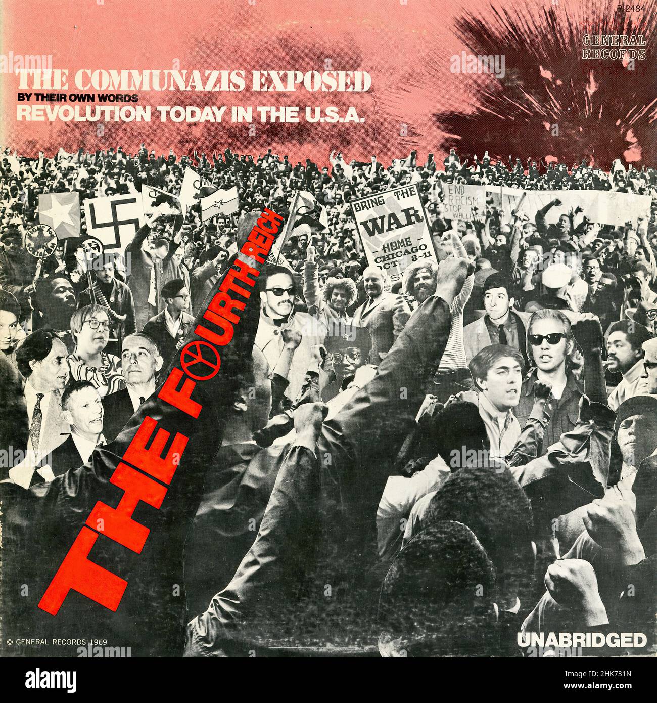 Fourth reich hi-res stock photography and images - Alamy