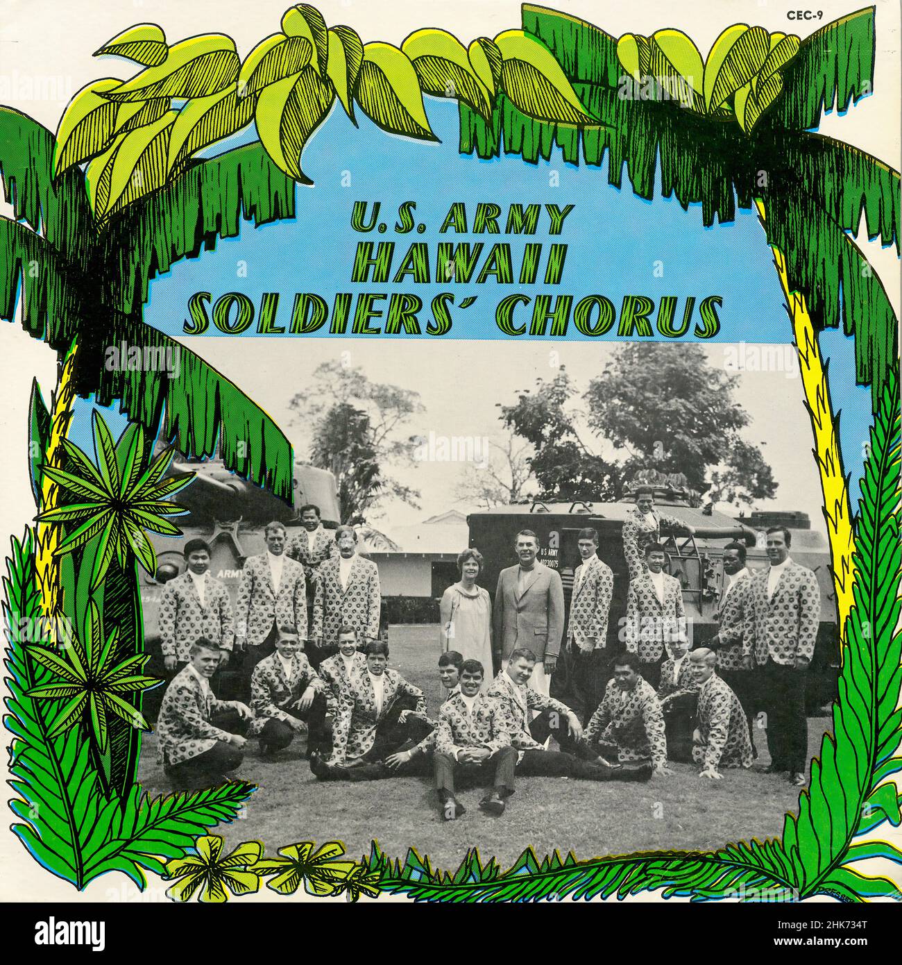 U s army soldiers hawaii hi-res stock photography and images - Alamy