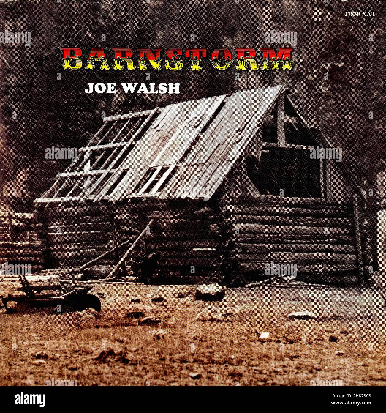 Barnstorm walsh hi-res stock photography and images - Alamy