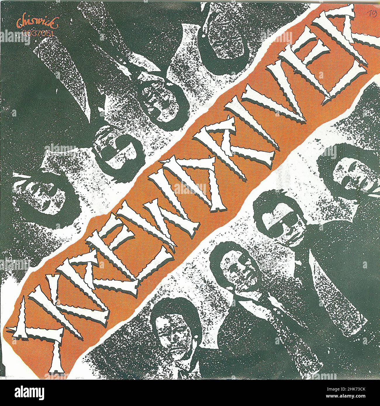 Skrewdriver hi-res stock photography and images - Alamy