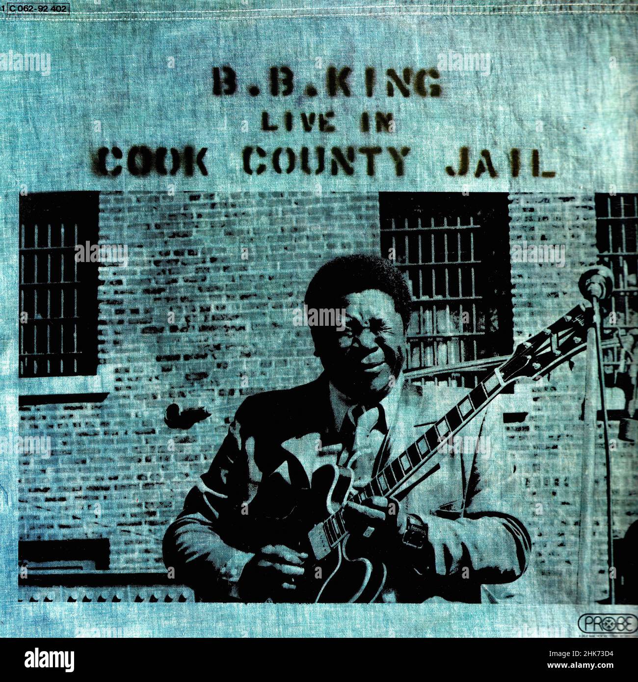 Cook county jail hi-res stock photography and images - Alamy