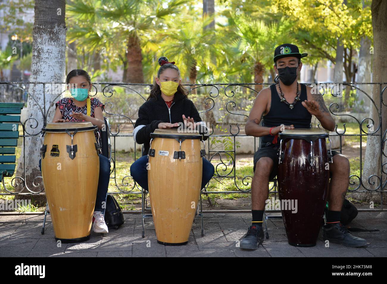 Alamos sonora festival hi-res stock photography and images - Alamy
