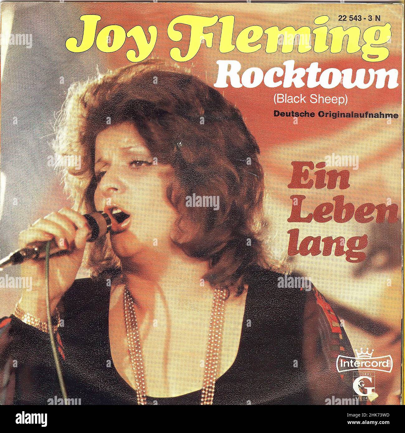 Joy fleming hi-res stock photography and images - Alamy