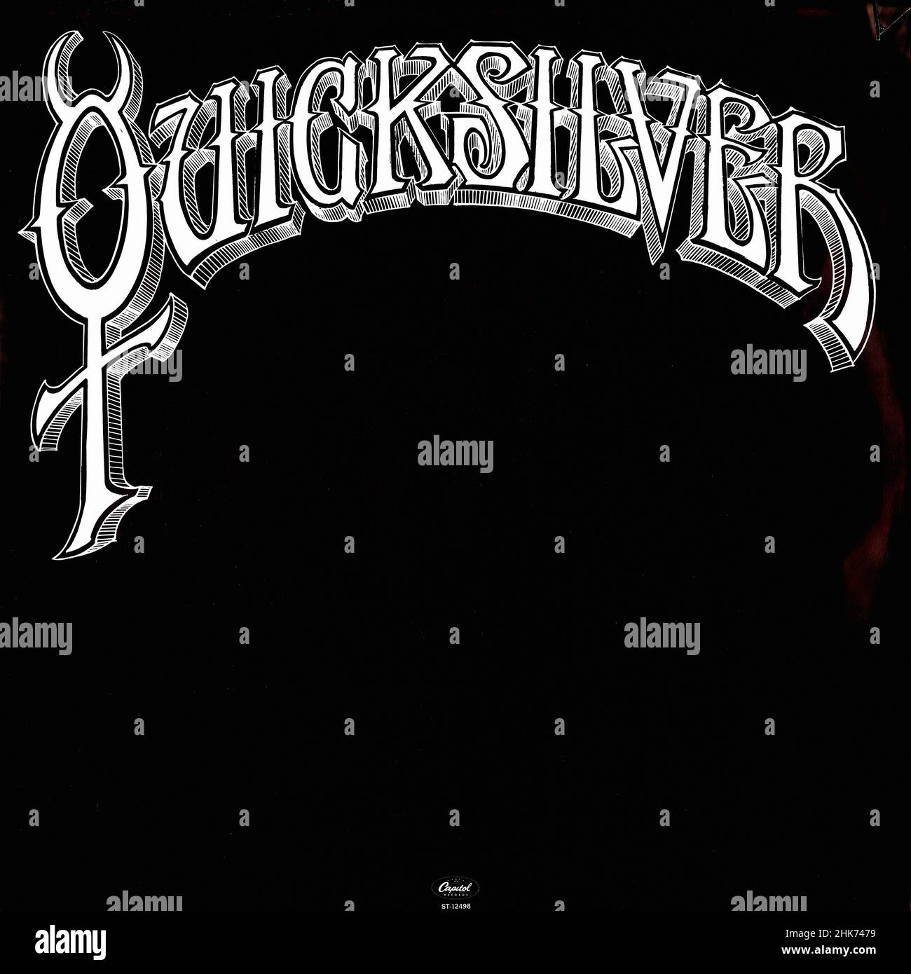 Quicksilver messenger service hi-res stock photography and images - Alamy