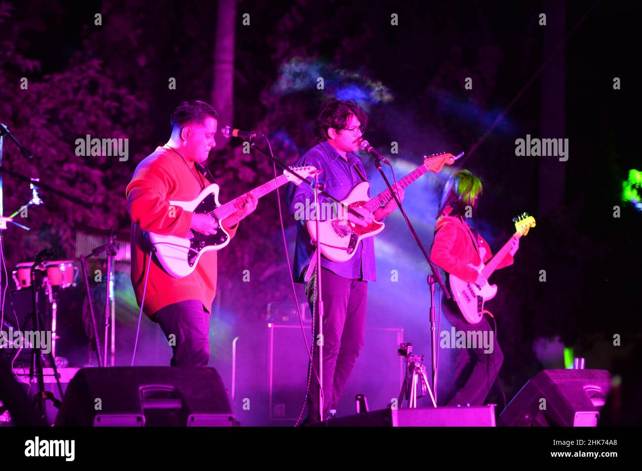 Alfonso Ortiz Tirado Festival 2022, FAOT. in Alamos, Sonora. Cultural ...
