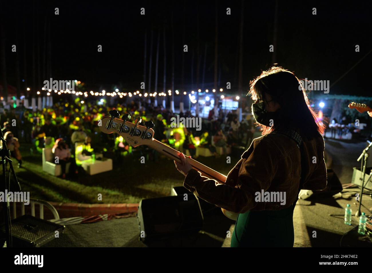 Alfonso Ortiz Tirado Festival 2022, FAOT. in Alamos, Sonora. Cultural ...