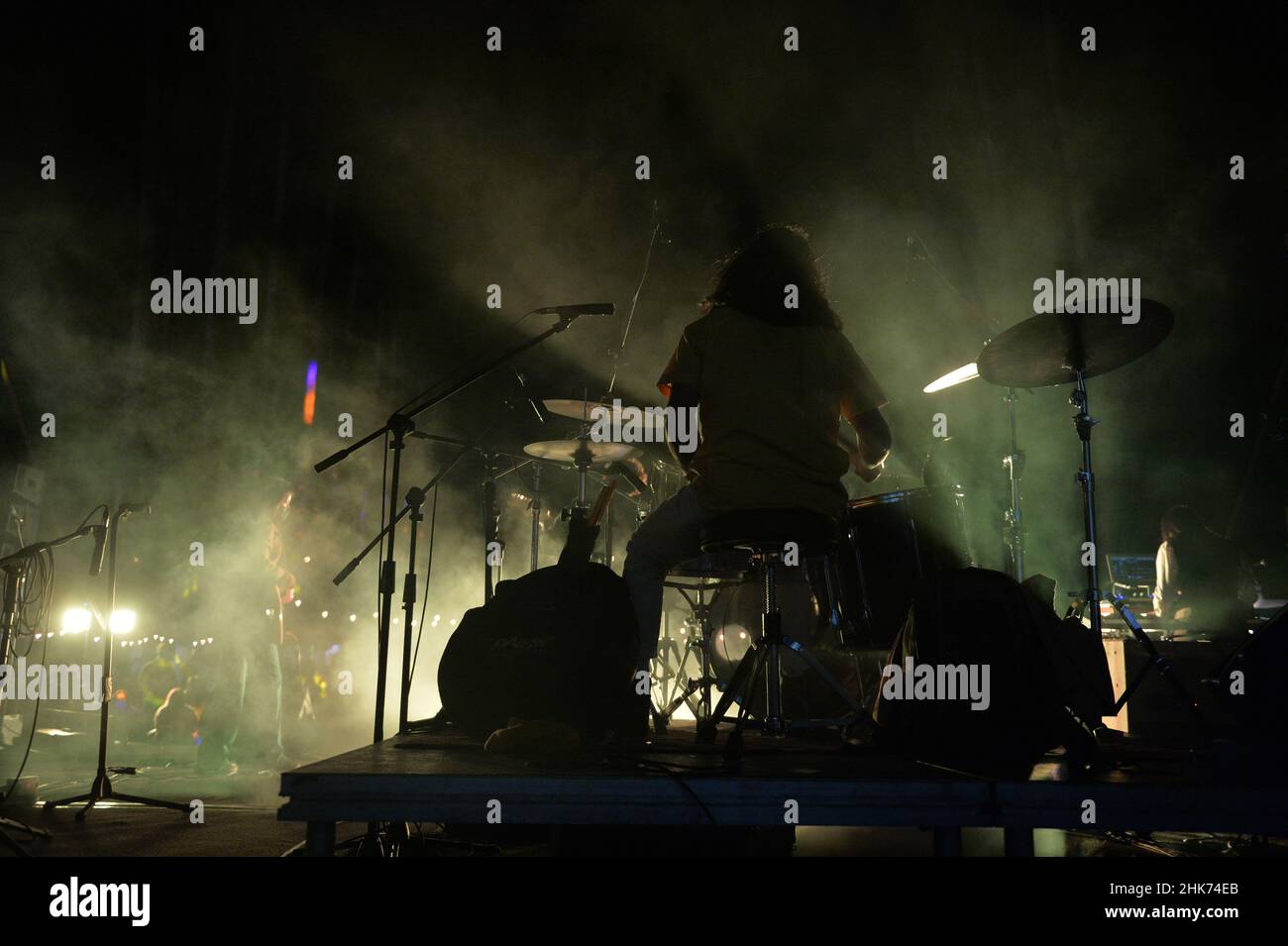 Alamos sonora festival hi-res stock photography and images - Alamy