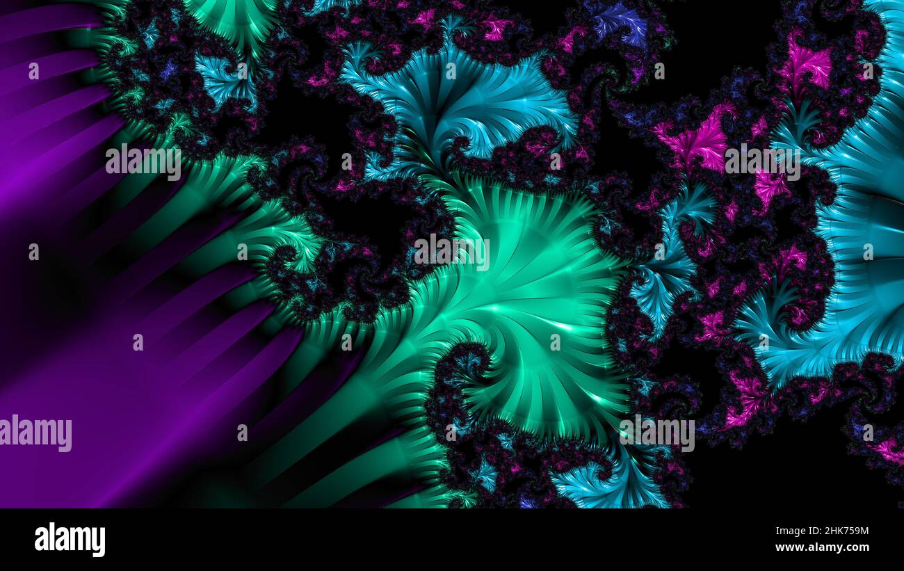 Vibrant abstract textured background for wallpapers Stock Photo - Alamy