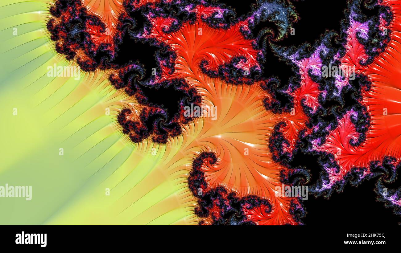 Vibrant abstract textured background for wallpapers Stock Photo - Alamy