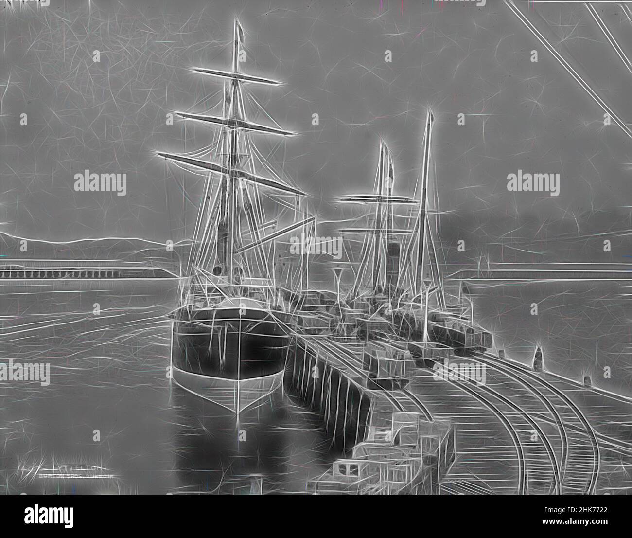 Gelatin dry plate process hi-res stock photography and images - Alamy