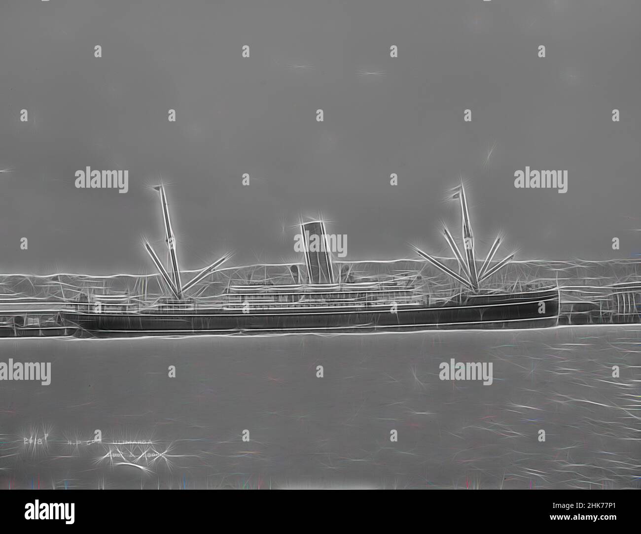 Inspired by H.P. Cos Ulimaroa, Muir & Moodie studio, photography studio ...