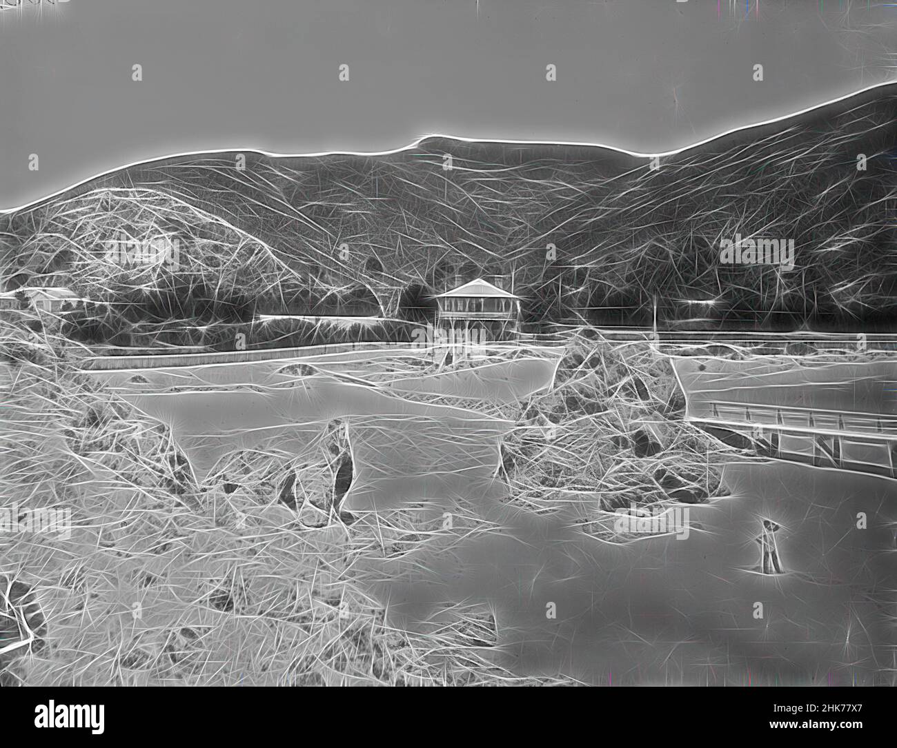 Inspired by Sumner, Burton Brothers studio, photography studio, Dunedin ...