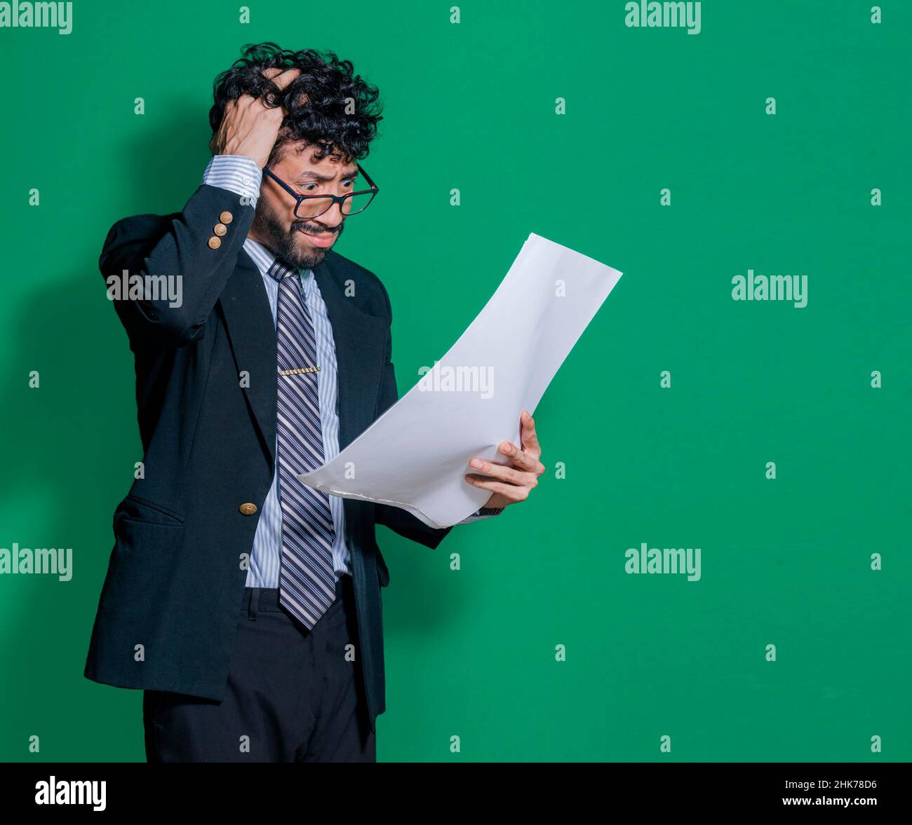 Hand written documents hi-res stock photography and images - Alamy