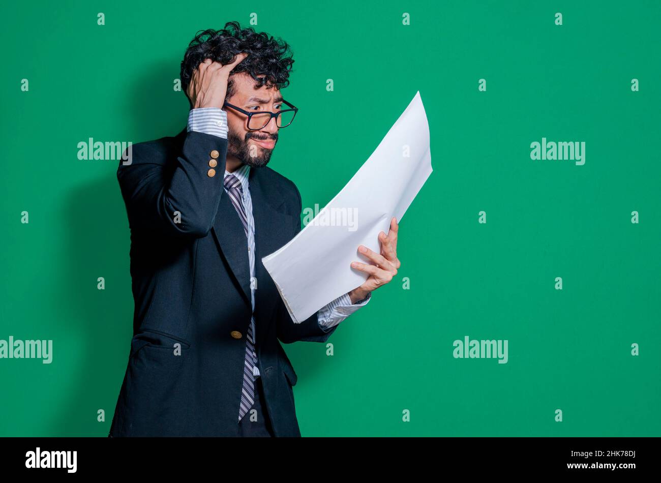 Hand written documents hi-res stock photography and images - Alamy