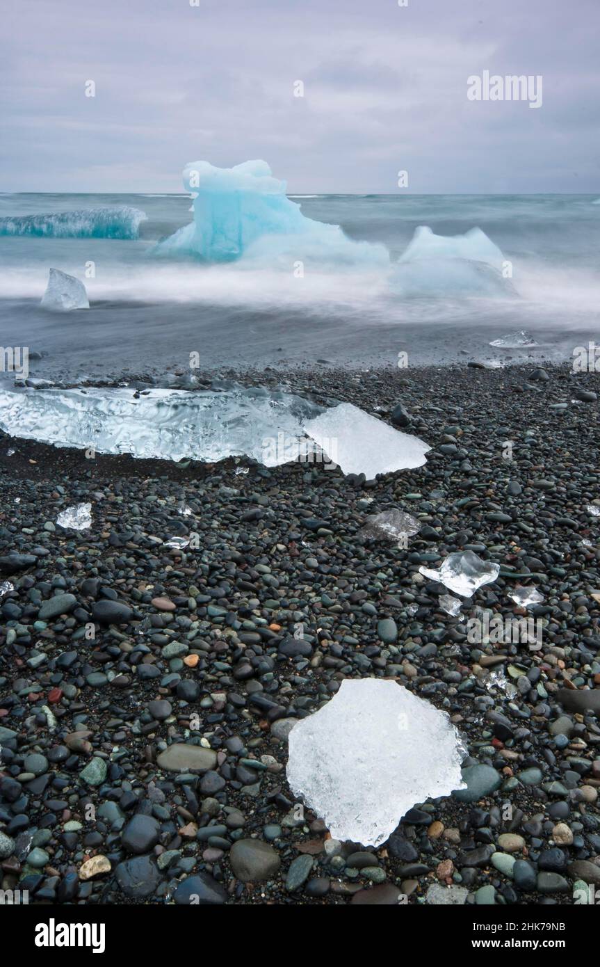 Ice age stone hi-res stock photography and images - Alamy