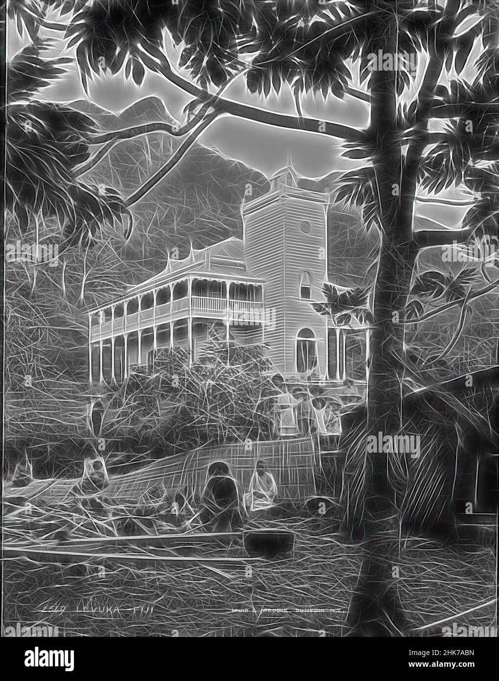 Two storey building hi-res stock photography and images - Alamy