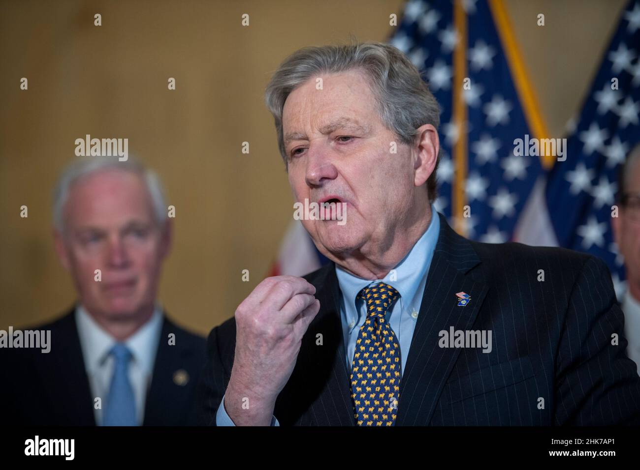 John neely kennedy hi-res stock photography and images - Alamy