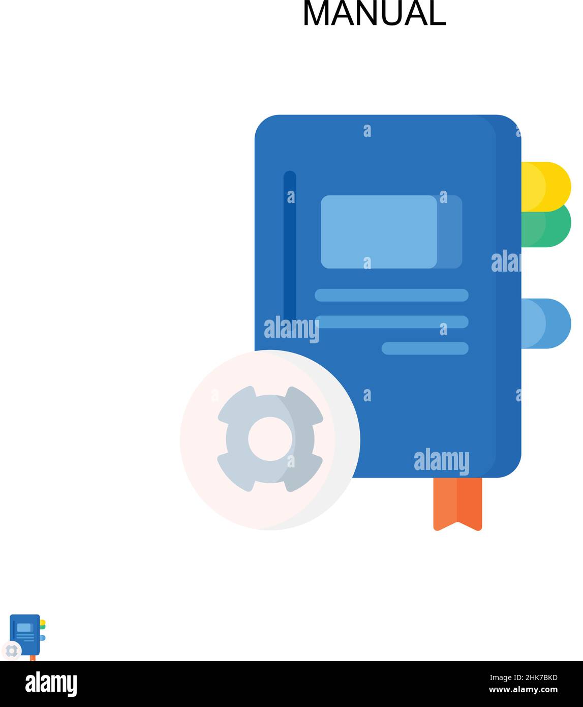 Modern design guide hi-res stock photography and images - Alamy