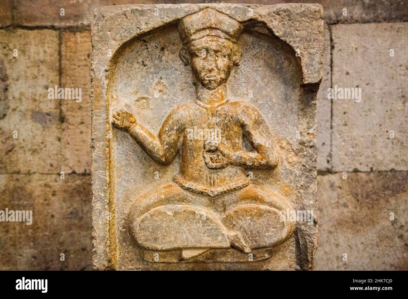 Seljuk fort hi-res stock photography and images - Alamy