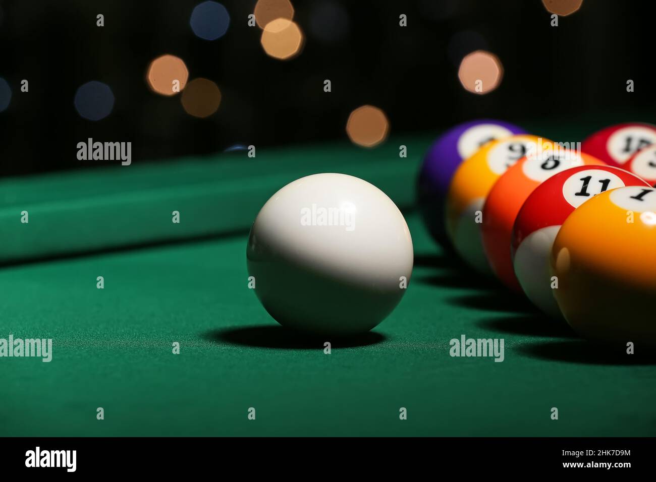 Russian billiard black white hi-res stock photography and images - Alamy