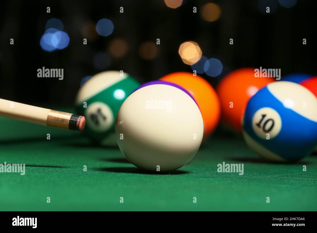 Russian billiard black white hi-res stock photography and images - Alamy