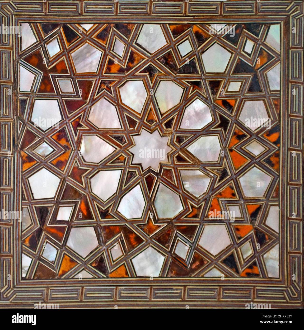 Intarsia hi-res stock photography and images - Alamy