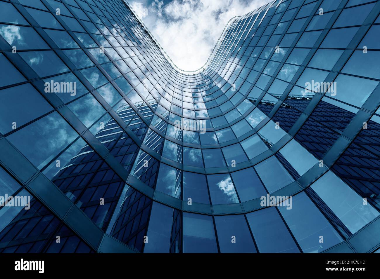 Finance centrum hi-res stock photography and images - Alamy