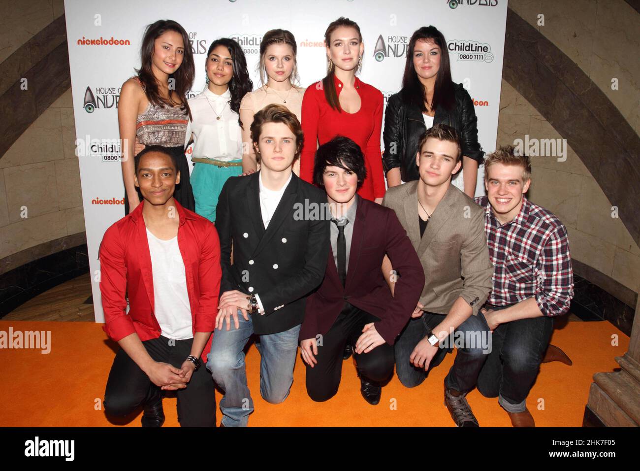 Burkely Duffield House Of Anubis