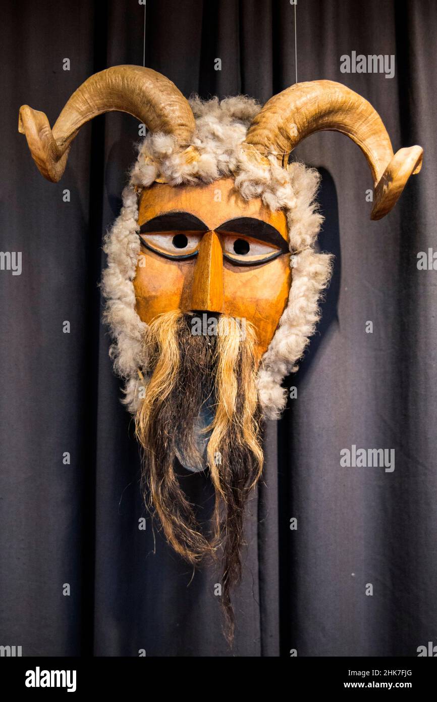 Kaunas devil hi-res stock photography and images - Alamy