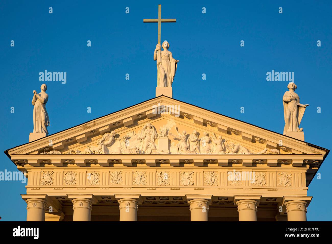 Bazilika cathedral hi-res stock photography and images - Alamy
