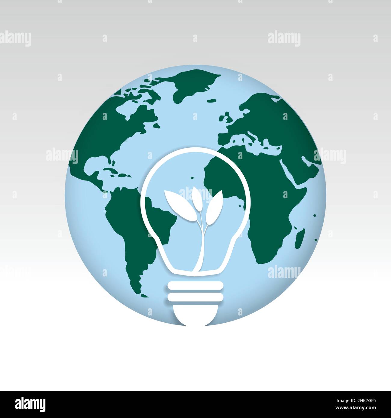 Save the earth drawing hi-res stock photography and images - Alamy
